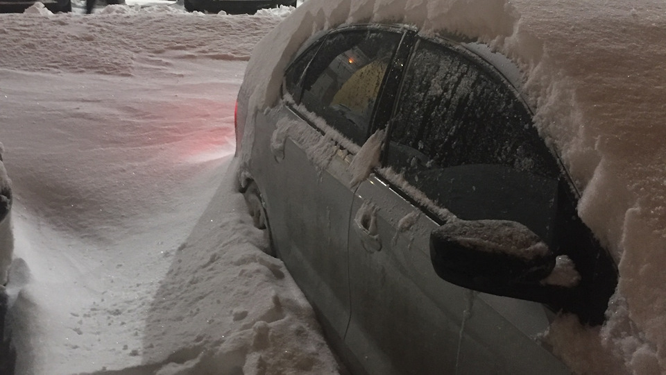 Цены на тормоза я в шоке) — Volkswagen Polo Sedan, 1,6 л, 2013 года ...