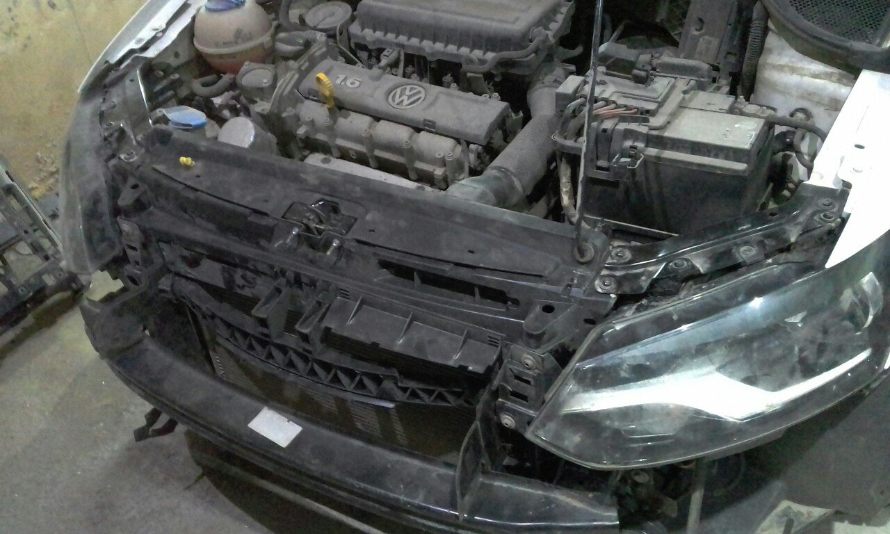 Запись, 29 апреля 2017 — DRIVE2