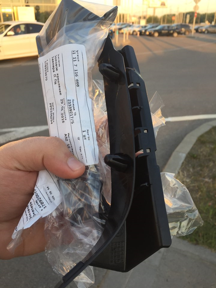 Навестил бандита — BMW X5 (E53), 2004 года | визит на сервис | DRIVE2