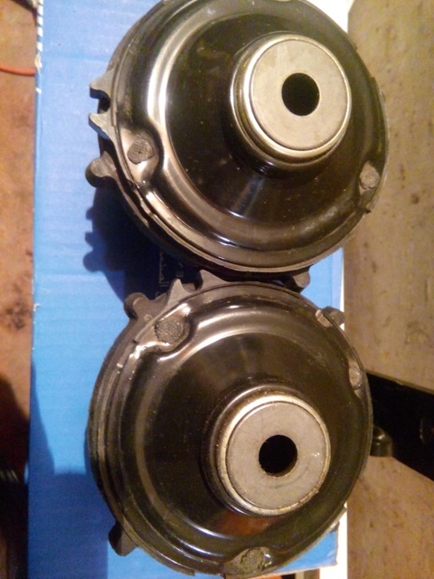 90468618 Подшипник опорный GM | Запчасти на DRIVE2