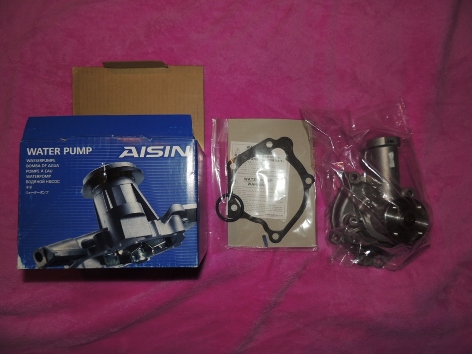 Помпа, датчик давления, датчик кислородный — Mitsubishi Eclipse (3G), 2 ...