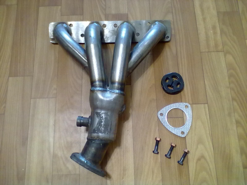 Класс токсичности ЕВРО-минус 10! — Lada Калина Хэтчбек (1G), 1,4 л ...