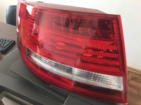 4F0898193 Детали крепежные VAG | Запчасти на DRIVE2