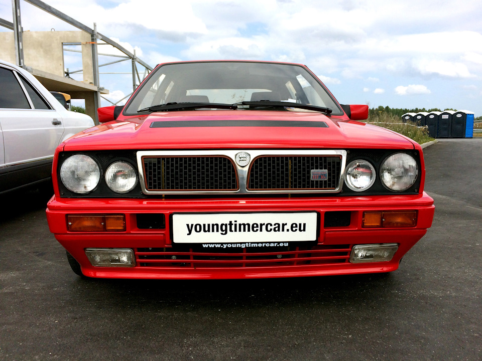 Youngtimer Camp Estonia 2018. Боёвки — Mercedes-Benz W123, 2 л, 1982 года | наблюдение | DRIVE2