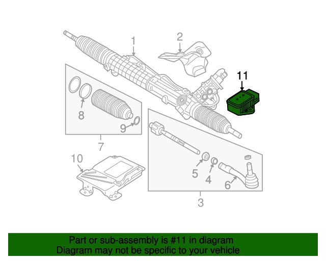 34526782371 Датчик уровня оборотов BMW | Запчасти на DRIVE2