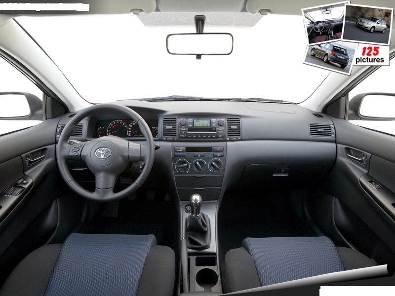 Подскажите, пожалуйста! — BYD F3, 1,6 л., 2007 года | аксессуары | DRIVE2