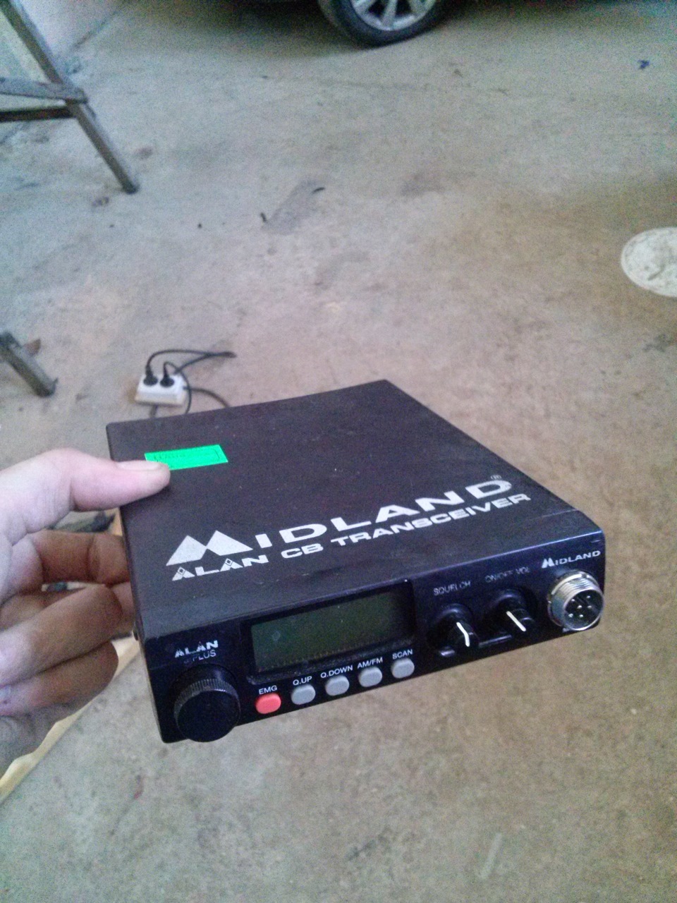 алан 78 плюс — DRIVE2