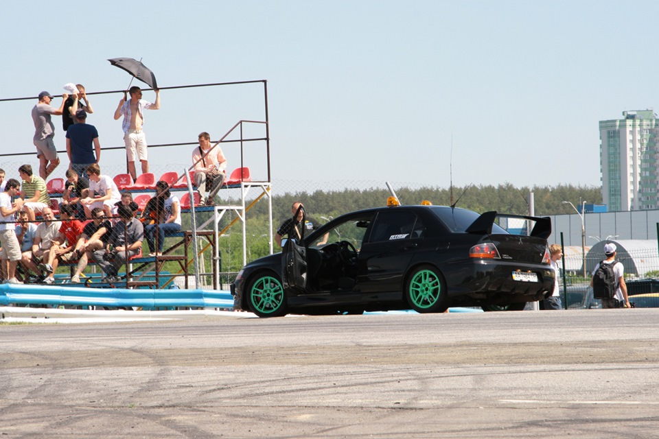 12 мая_Time Attack_1-й этап_PART FOUR — DRIVE2