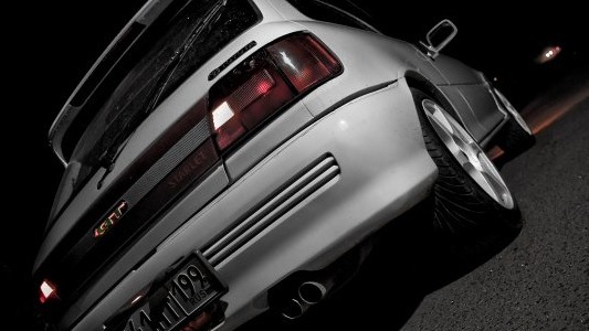 Toyota Starlet (80) 1.3 бензиновый 1990 | EP82 на DRIVE2