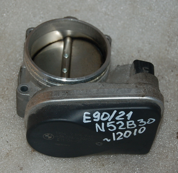 Детали на двигатель bmw n52 — ООО "Бавария АВТО" на DRIVE2