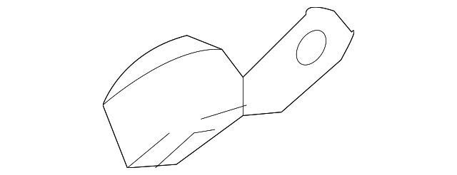 8961506010 Датчик детонации двигателя TOYOTA LEXUS | Запчасти на DRIVE2