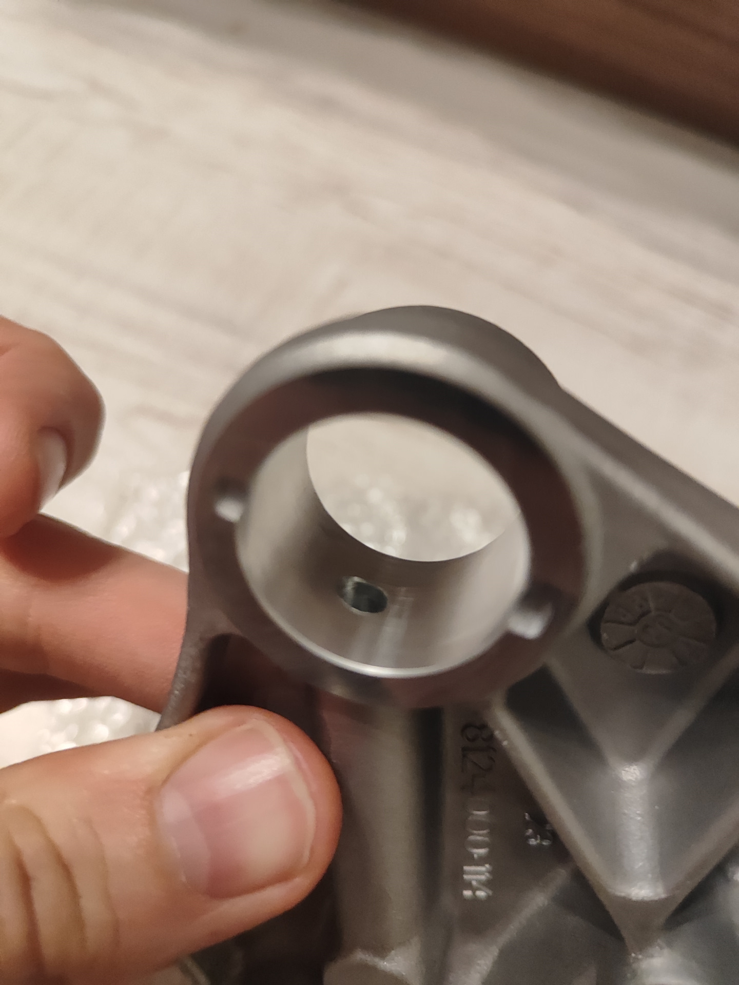 Решение ошибки P0341 1.8-2.0 TSI — Volkswagen Passat B6, 1,8 л, 2008 ...