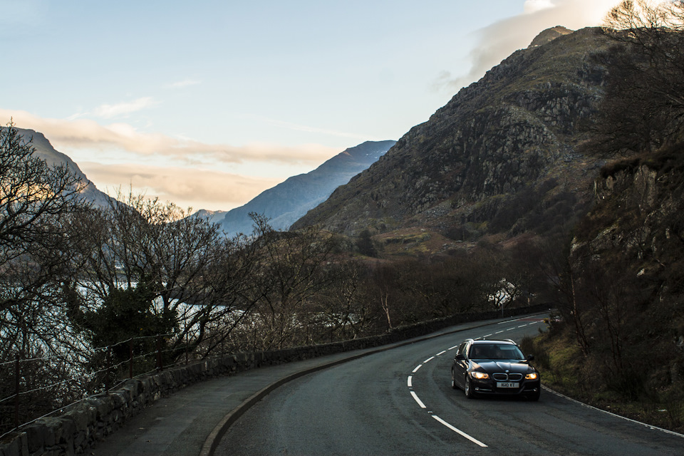 А где TopGear? — Сообщество «Фотография» на DRIVE2