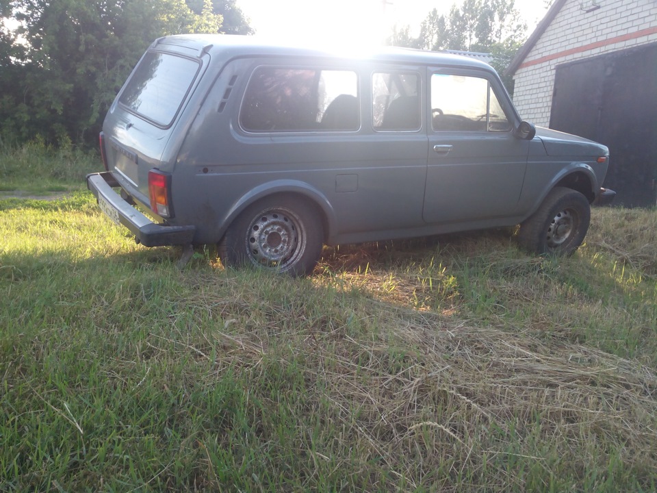 просто так фотки — LADA 2129, 1995 года | фотография | DRIVE2