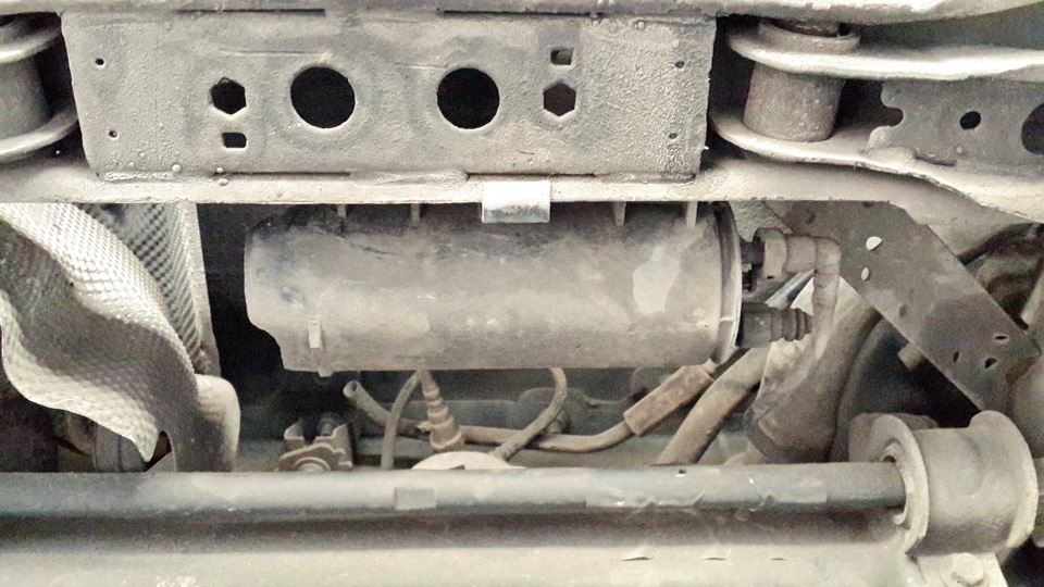 Вопрос что это? — Volvo C30, 1,6 л, 2009 года | запчасти | DRIVE2