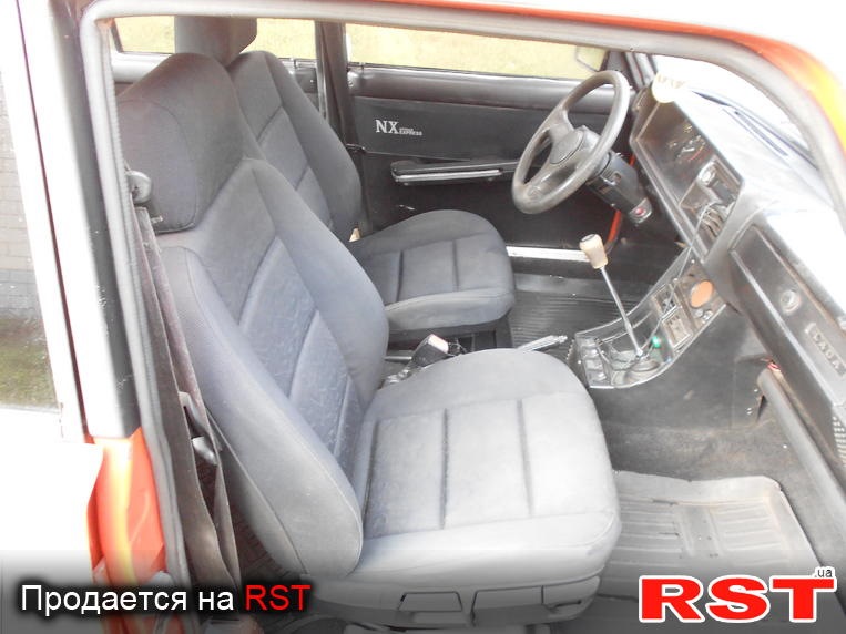 Продажа Lada Toscana — Lada 2107, 1,5 л, 1985 года | наблюдение | DRIVE2