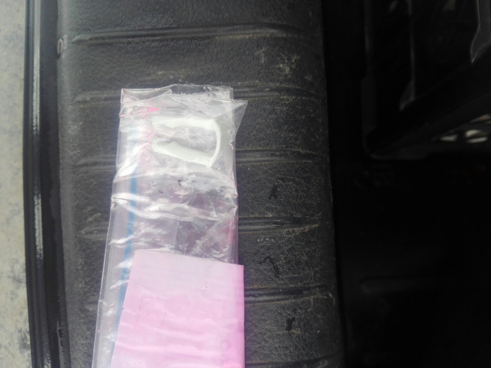 Закупился, готовлю муравьишку к зиме. Часть вторая. — Chevrolet Lacetti ...