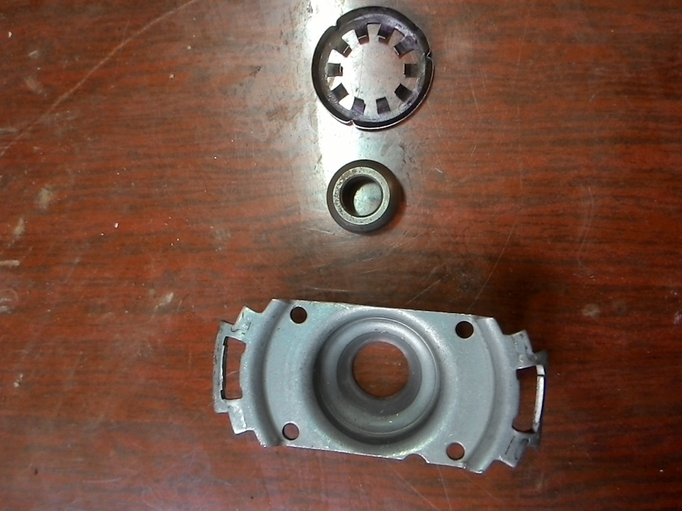 вот и осень пришла. часть 1 — Volkswagen Polo Sedan, 1,6 л, 2011 года ...