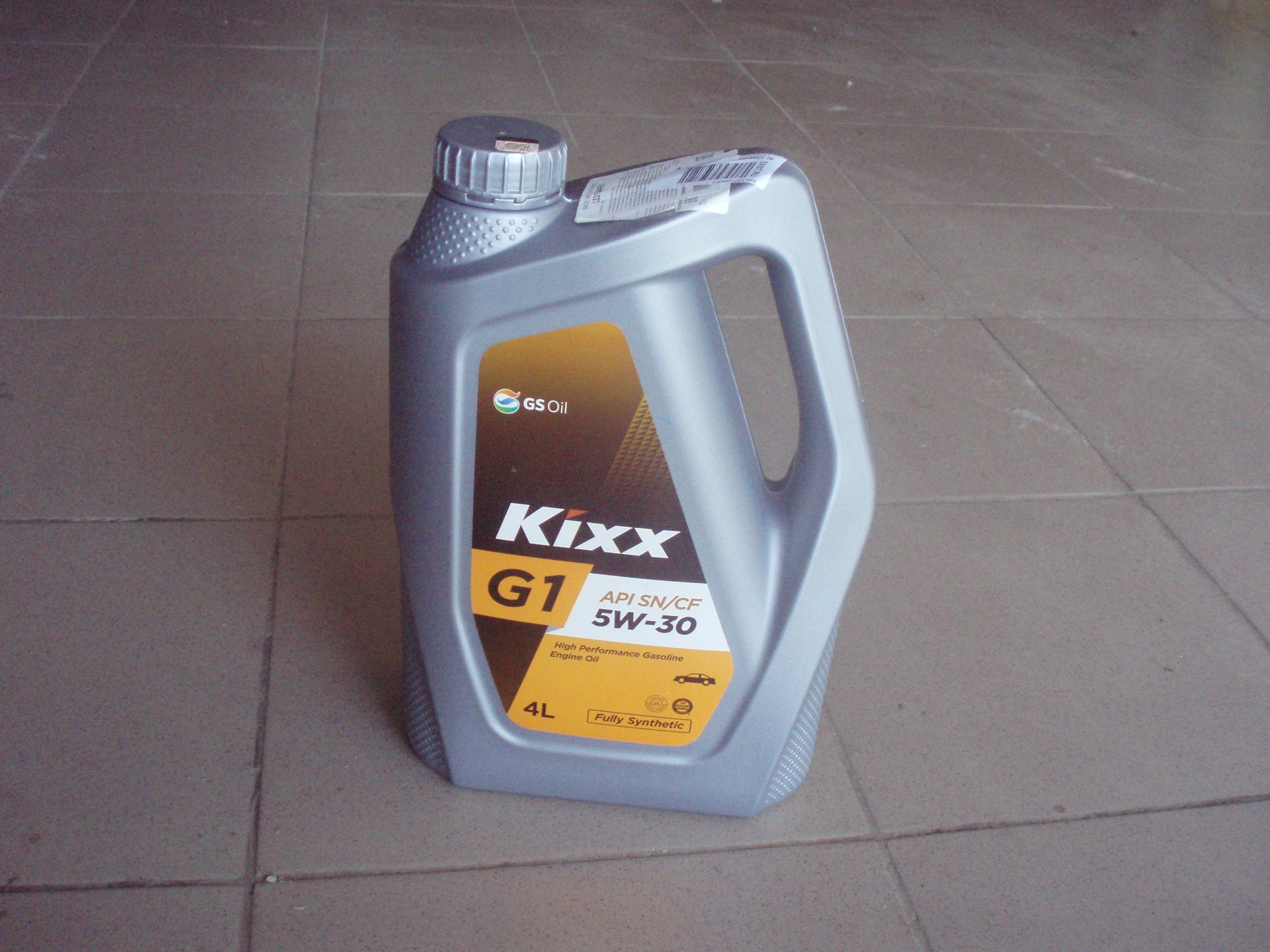 Подготовочка — Dongfeng H30 Cross, 1,6 л, 2015 года | расходники | DRIVE2