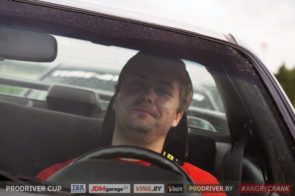 PRODRIVER CUP на #lipkiring — Honda Prelude (BB5/BB6/BB7/BB8/BB9), 2,2 л, 2001 года | покатушки ...