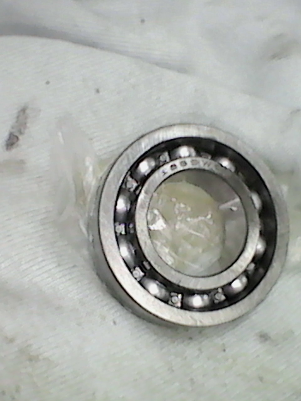 Руль_рейка 3 — Mitsubishi Colt II, 1,6 л., 1983 года | своими руками ...