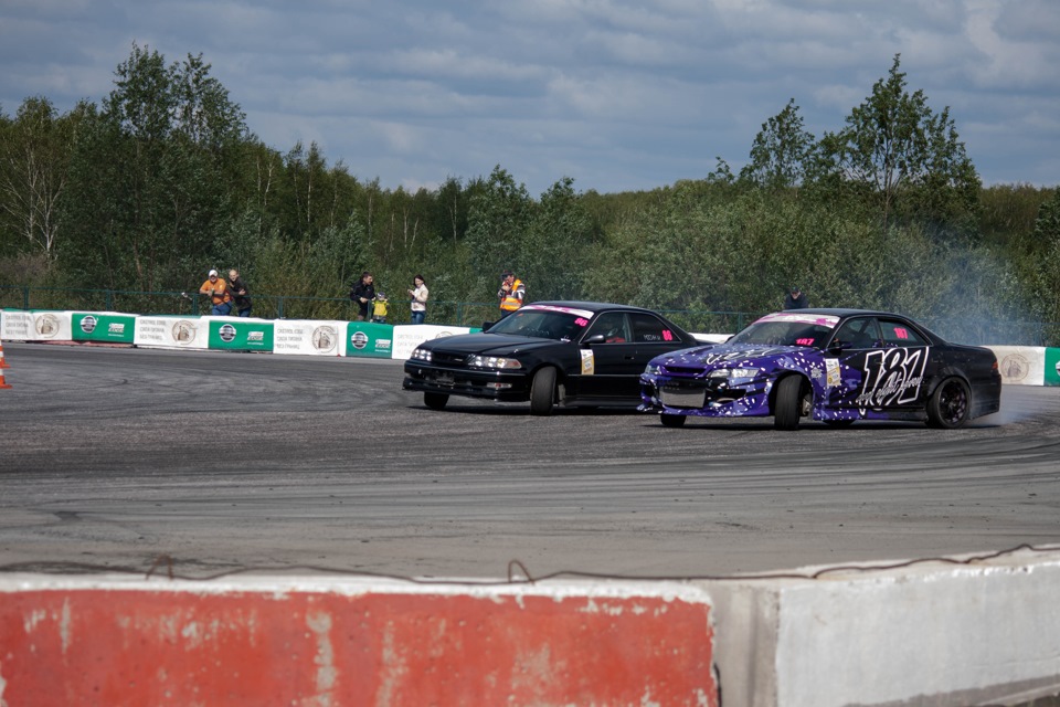 RDS день первый. Фото. Часть 1. — DRIVE2