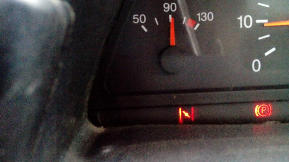 Ваз и датчик нейтрали — Lada 21103, 1,5 л, 2003 года | тюнинг | DRIVE2