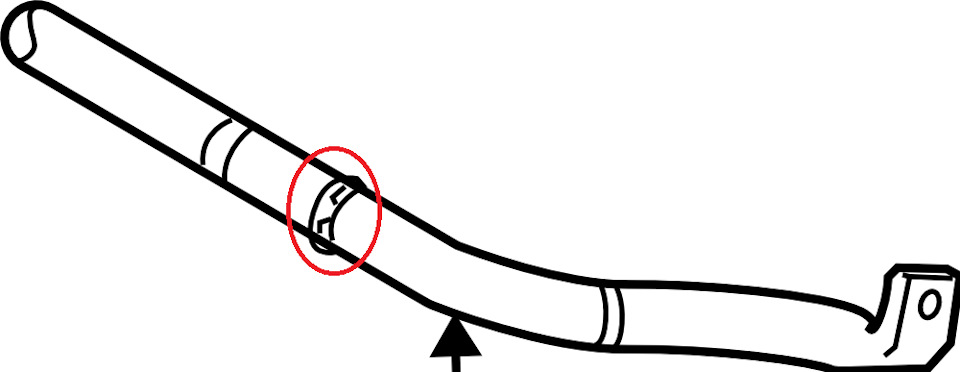 Подвеска. Замена стоек и втулок, переднего и заднего стабилизаторов ...