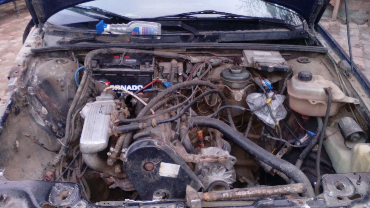 Запись от 23 мая 22:08 — DRIVE2