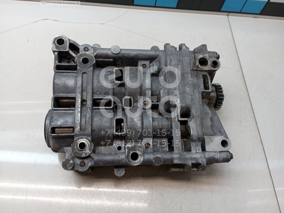 2330025220 Балансировочный вал KIA HYUNDAI | Запчасти на DRIVE2