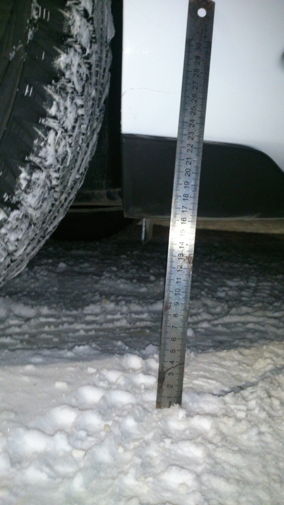 GTC J + 225/65 r17 = клиренс! — Lada 112 Coupe, 1,6 л, 2007 года | шины ...