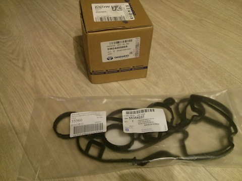 24405896 ПОМПА ВОДЯНАЯ AVEO, CRUZE 1,4-1,8 GM | Запчасти на DRIVE2