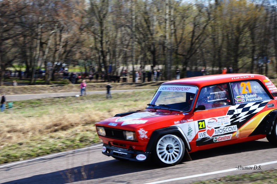 Rally masters show 2016 — Opel Astra H GTC, 2 л, 2008 года | рейтинг и ...