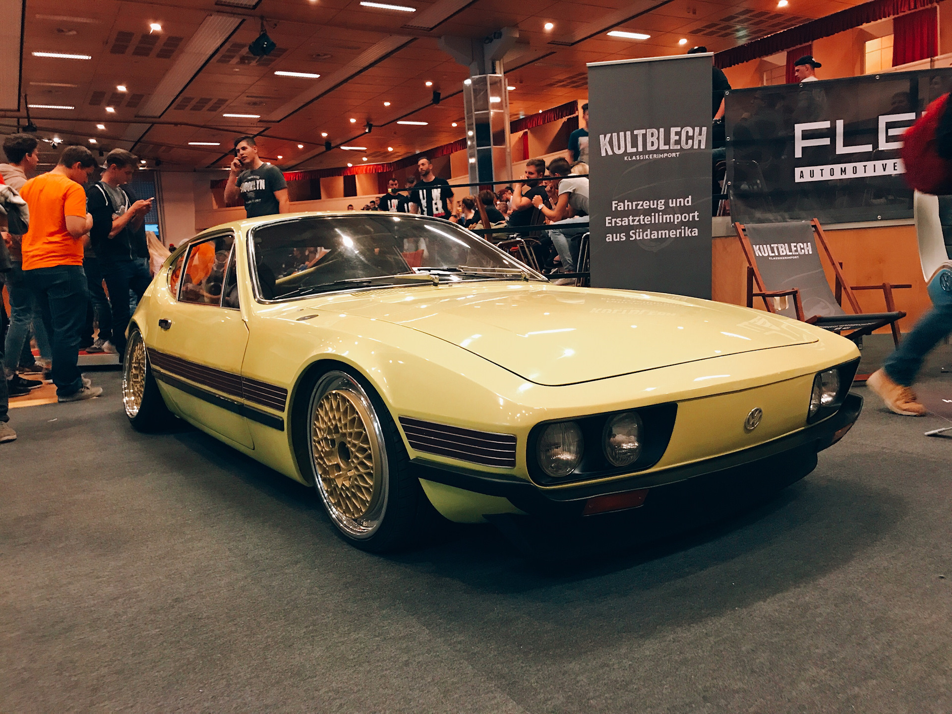 XS CAR NIGHT. Part1 — DRIVE2