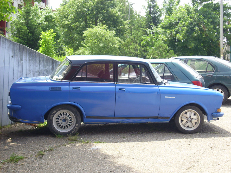 Post, июня 13, 2017 — DRIVE2