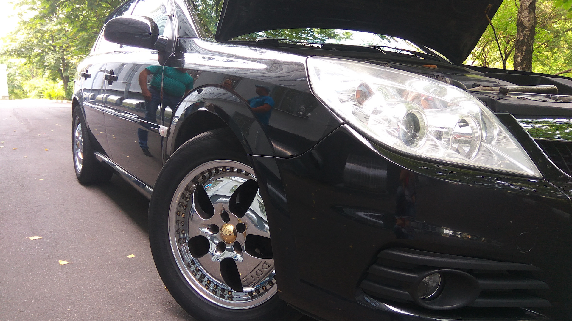 Opel Vectra C 1.9 дизельный 2006 | Z19DT на DRIVE2