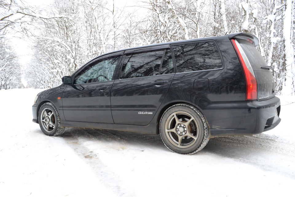 Lancer 9 => Lancer Cedia Ralli///ART — Mitsubishi Lancer IX, 1,6 л ...