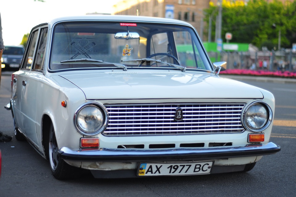 Some photos. — Lada 21011, 1,3 л, 1979 года | фотография | DRIVE2