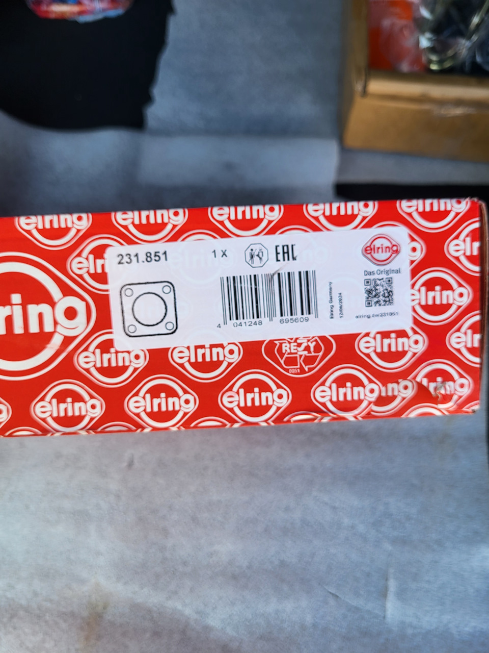 Болшое ТО. ГРМ, Масло двигатель, Фильтр топливный, КВКГ, Охлаждающая ...