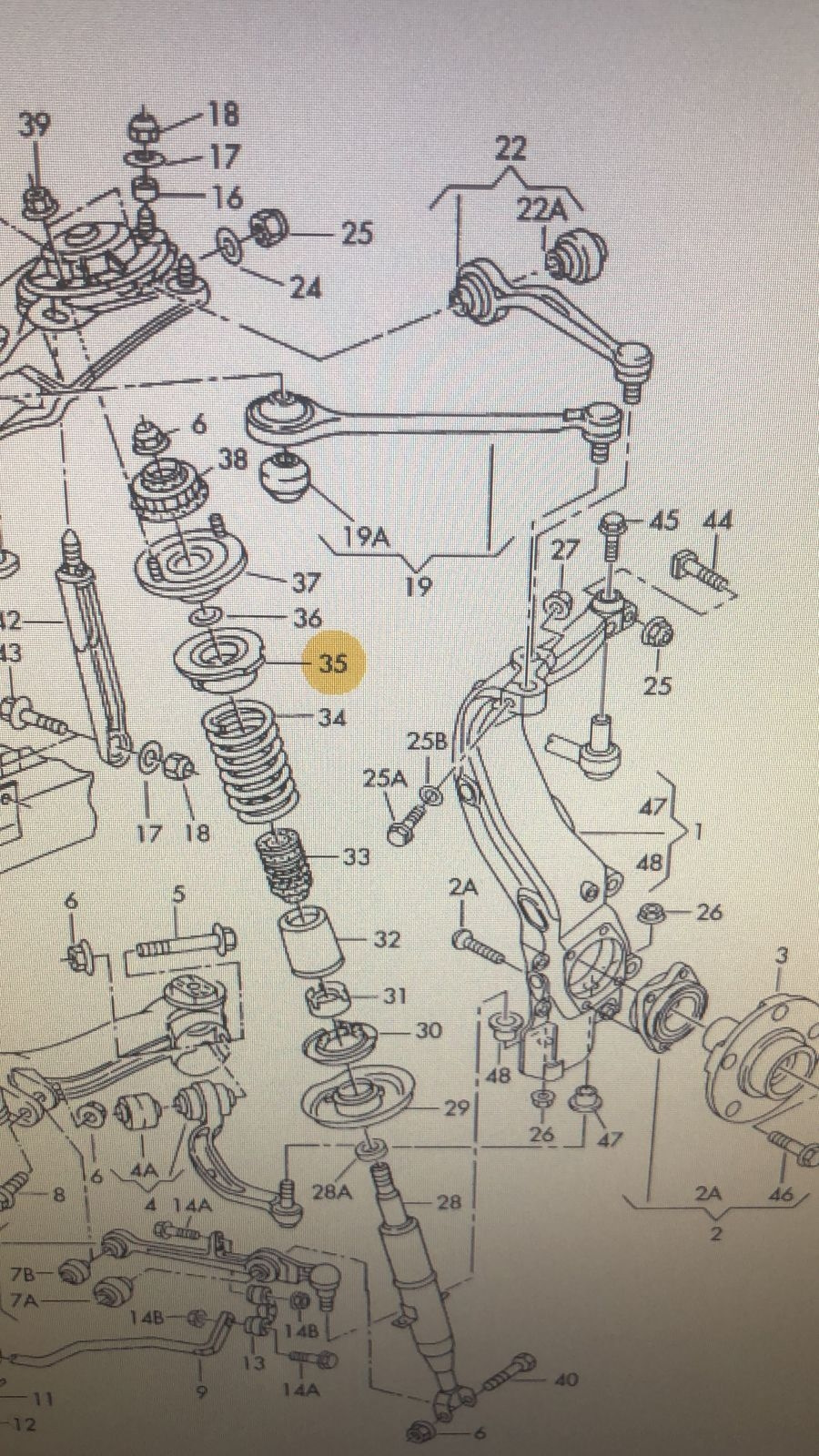 Есть вопрос — Audi A8 (D2), 3,3 л, 2002 года | своими руками | DRIVE2