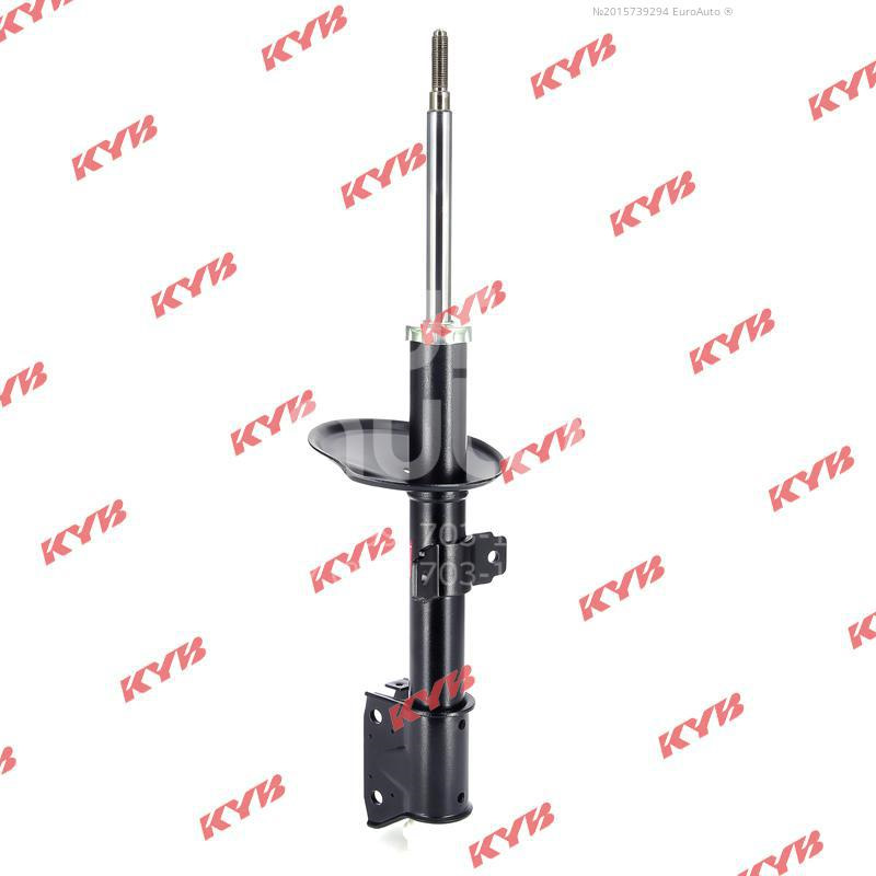 338737 Амортизатор передний (левый/правый). Серия Excel-G KYB ...