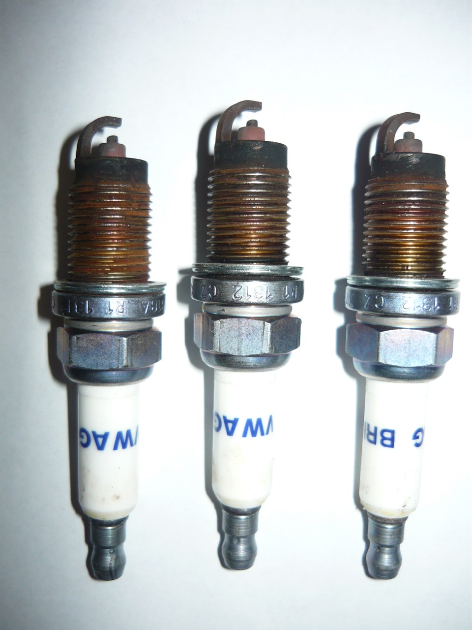 3 ТО или 45000 пробега — Skoda Fabia Mk2, 1,2 л, 2012 года | плановое ...