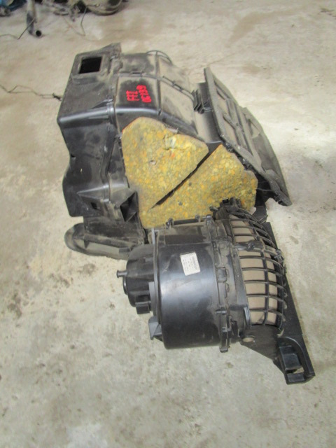 Печка в сборе Ford Focus I 1998-2004 .Цена-8000 — Аvtomarket74 на DRIVE2