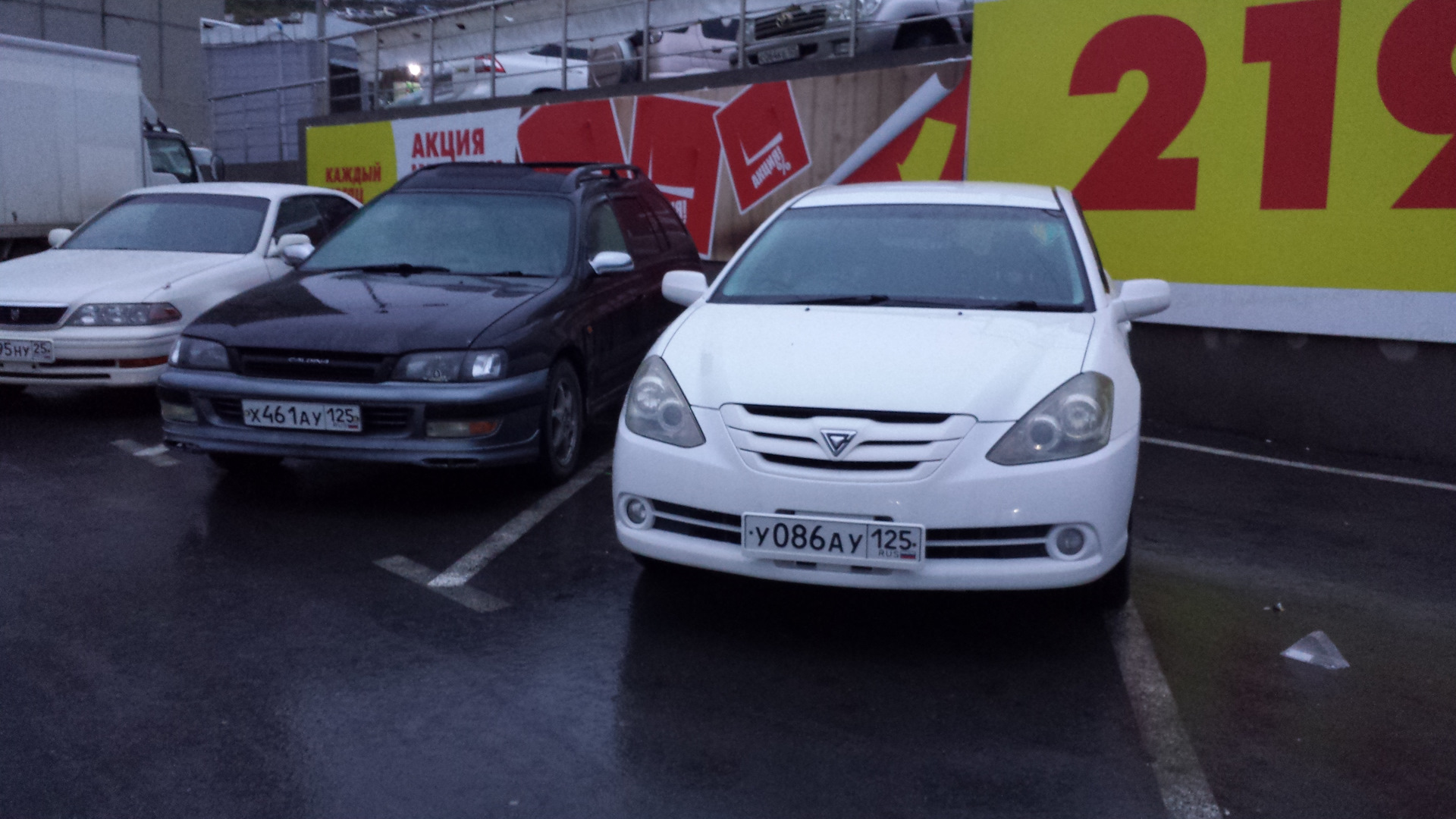 Запись №14. Замена помпы, топливного фильтра и истребляем дизель ...