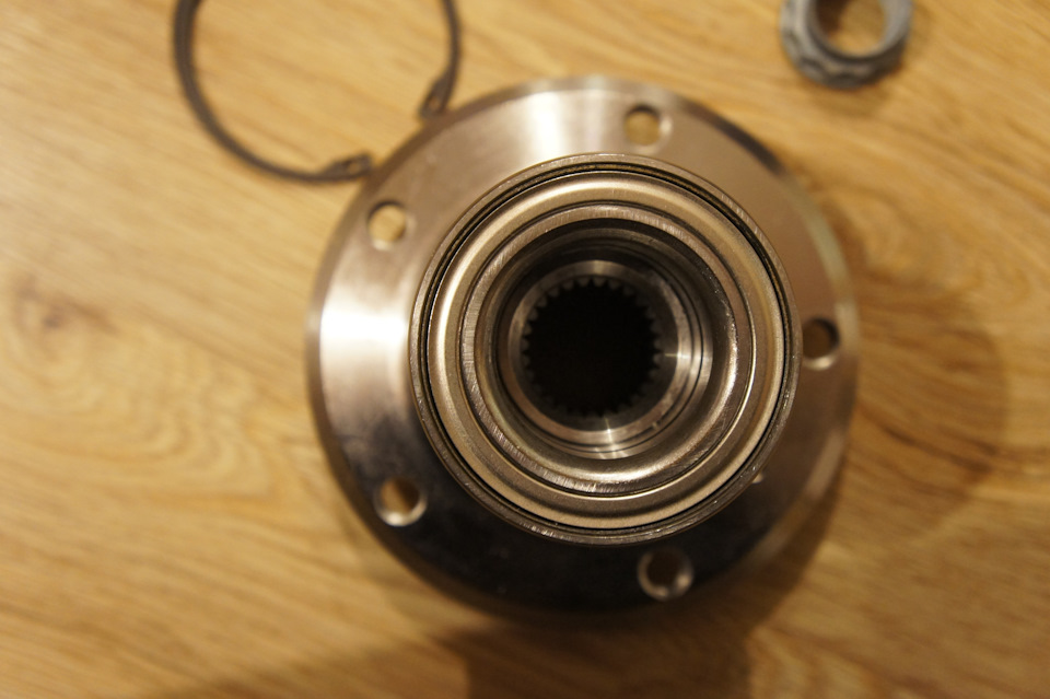 Подвеска ч.1 — BMW 3 series Coupe (E30), 5 л, 1985 года | запчасти | DRIVE2