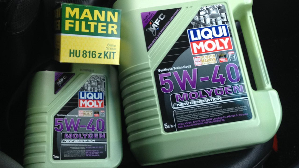 Подделка оригинальных свечей зажигания BMW! Часть 1 — BMW 5 series (F10 ...