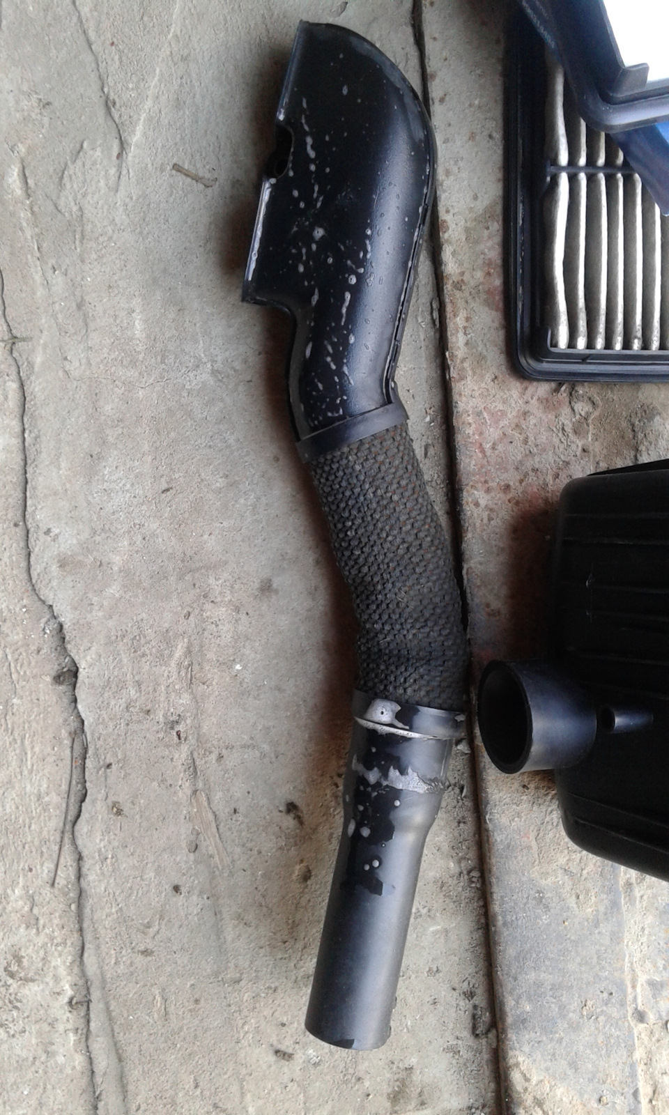 ЗАМЕНА МОТОРНОГО МАСЛА И ВСЕХ ФИЛЬТРОВ НА DAEWOO MATIZ (0,8 L) — Daewoo ...