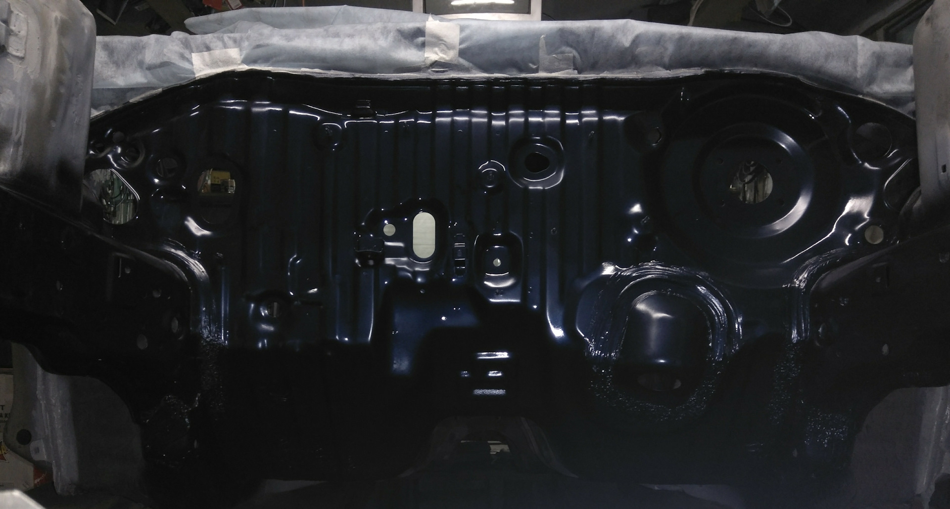 Dark Soul — Rover 200 Coupe, 2 л, 1994 года | фотография | DRIVE2