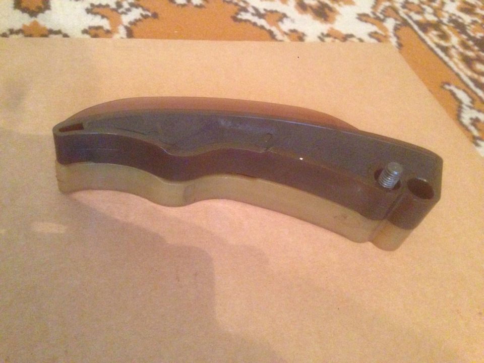 Замена цепей грм N47 часть 1.2 Сравнение Успокоителей — BMW 3 series ...