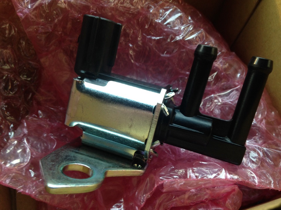 16102AA300 (часть 2) — Subaru Impreza WRX STI (GD), 2 л, 2001 года ...